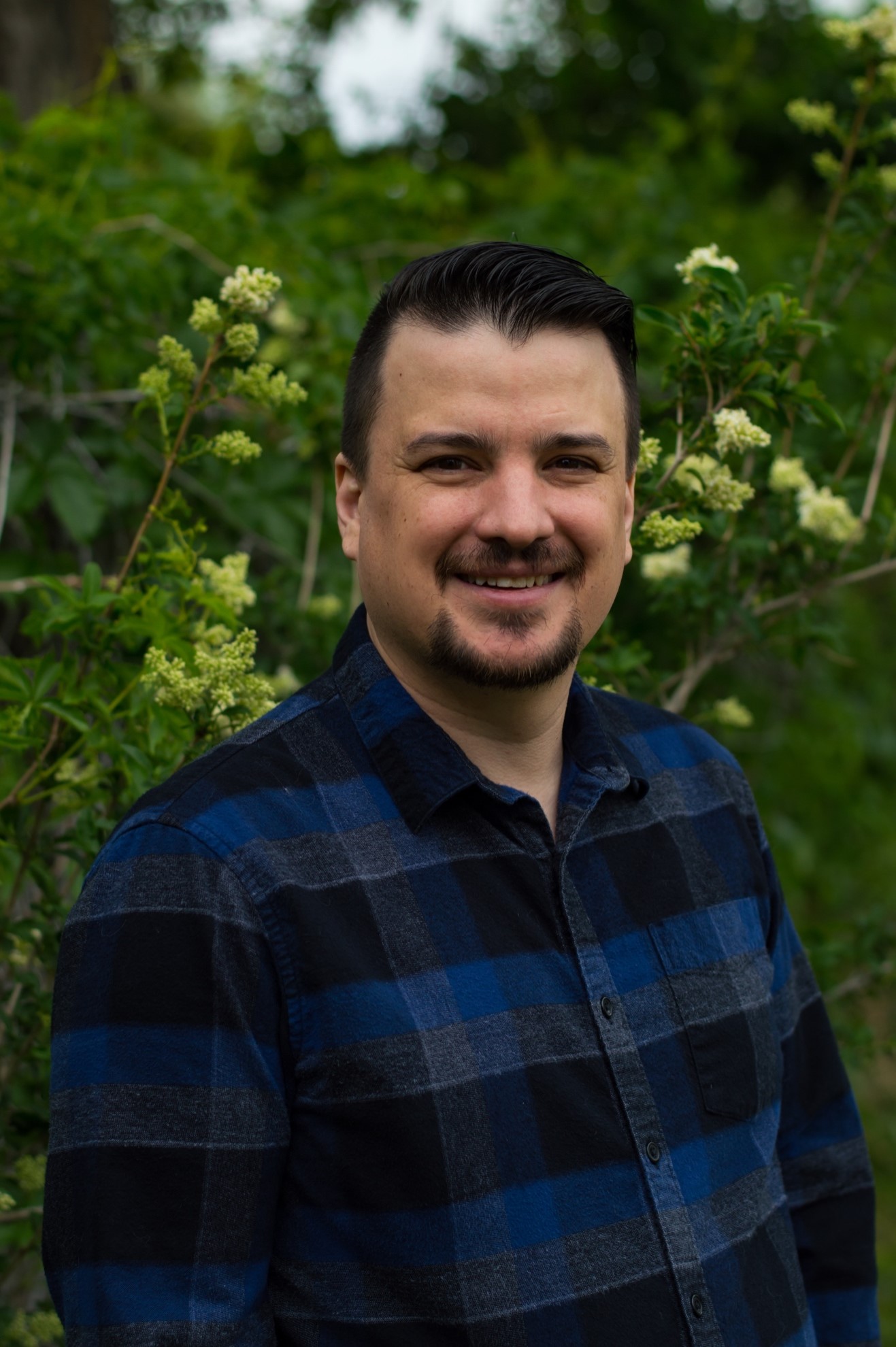 Employee Spotlight Series: Aaron Pacheco, Salesforce Technical Solution ...