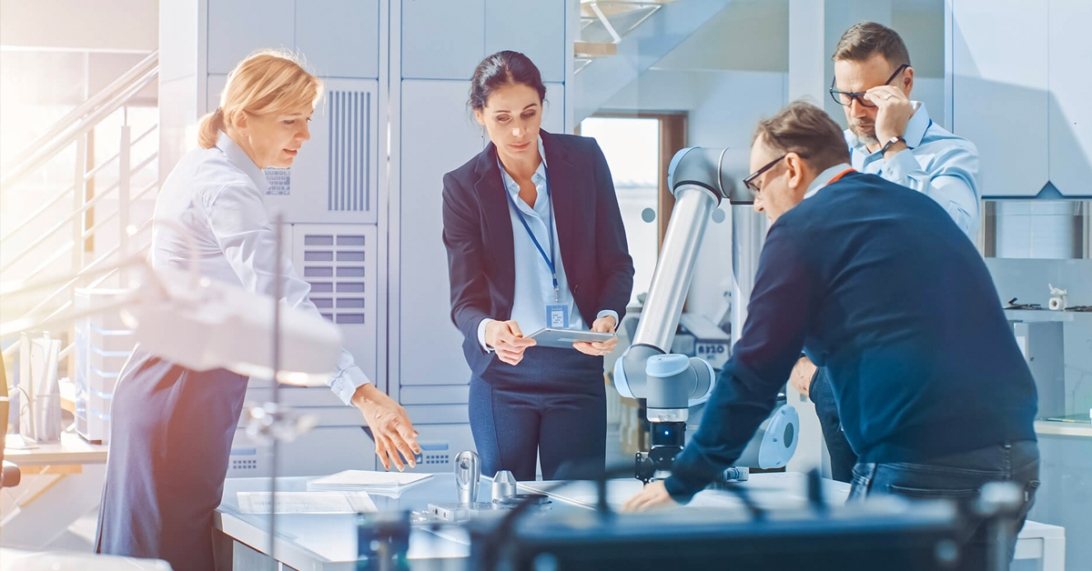 JD Edwards Consulting Services – Technology Solutions - Spinnaker Support