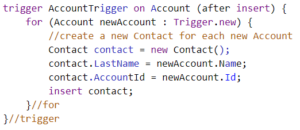 Bulkification In Salesforce: Importance, Benefits & Implementation