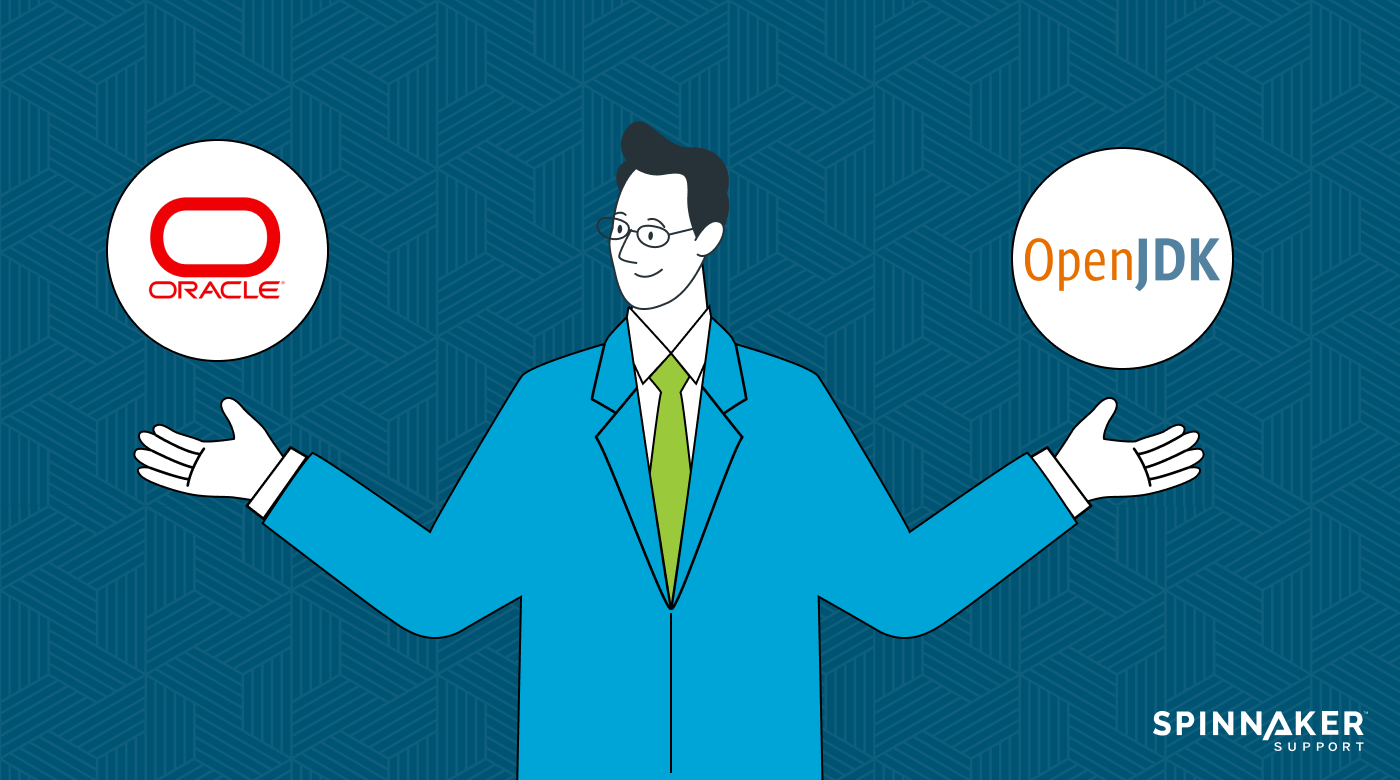 Oracle Jdk Vs Openjdk Spinnaker Support